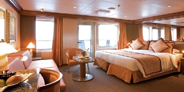 Costa Cruises and Deals from FlightsandPackages.com