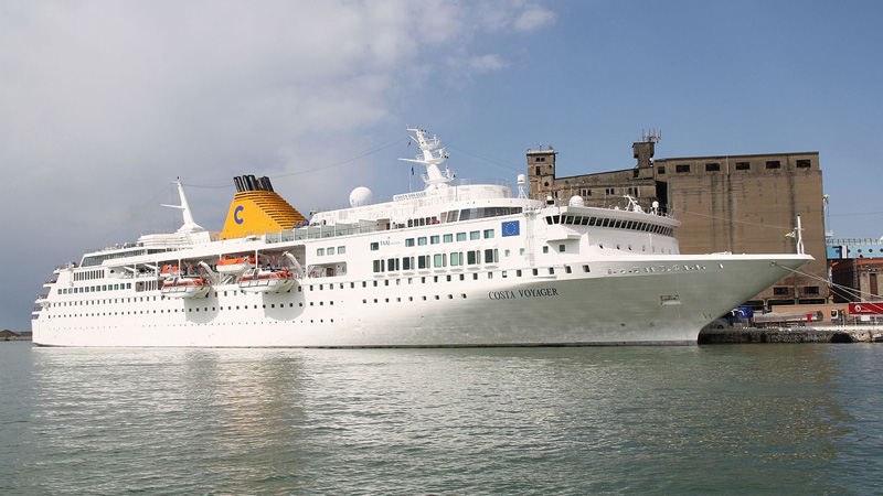 Costa Cruises and Deals from FlightsandPackages.com